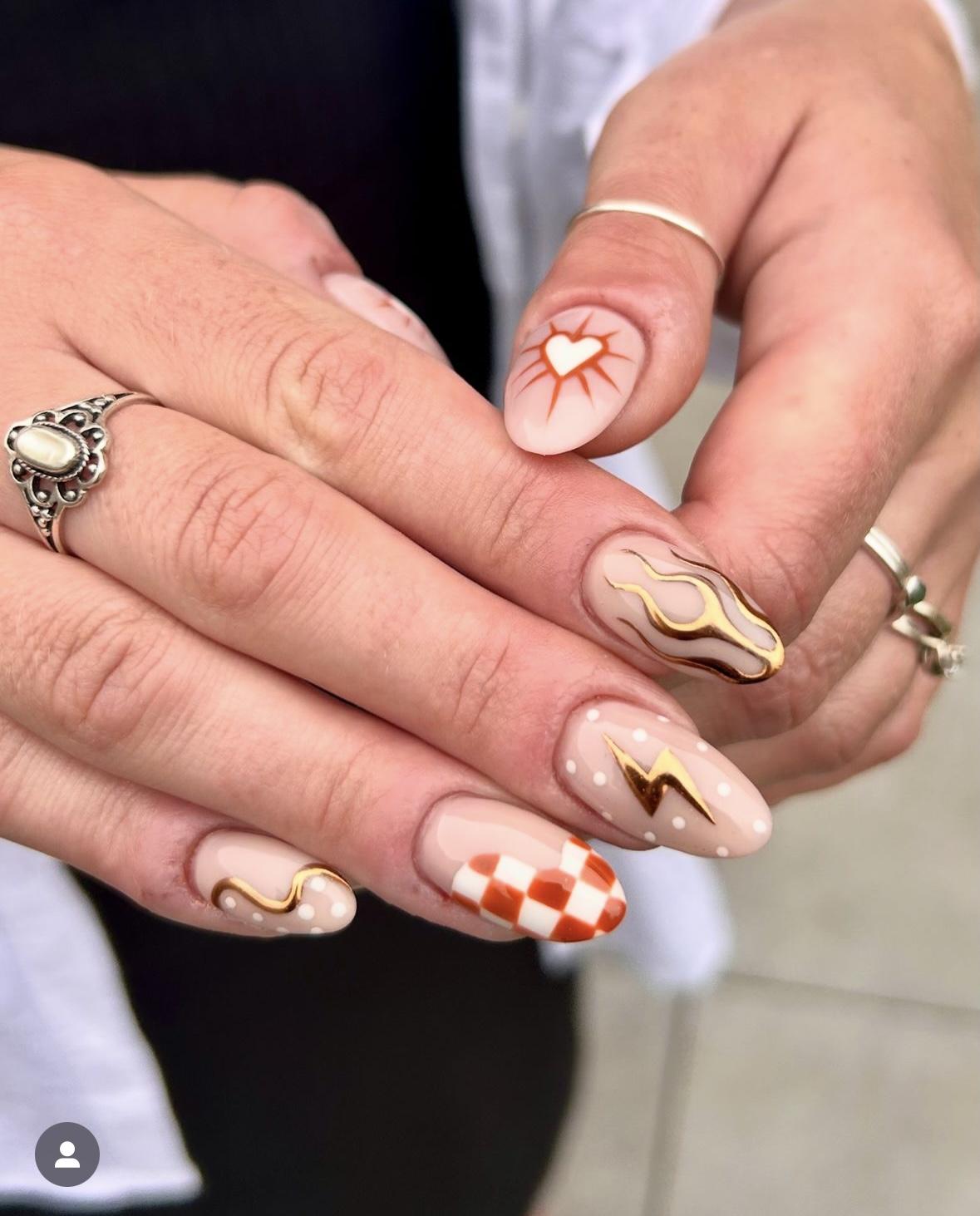 Nails-yumi – MYY OBM